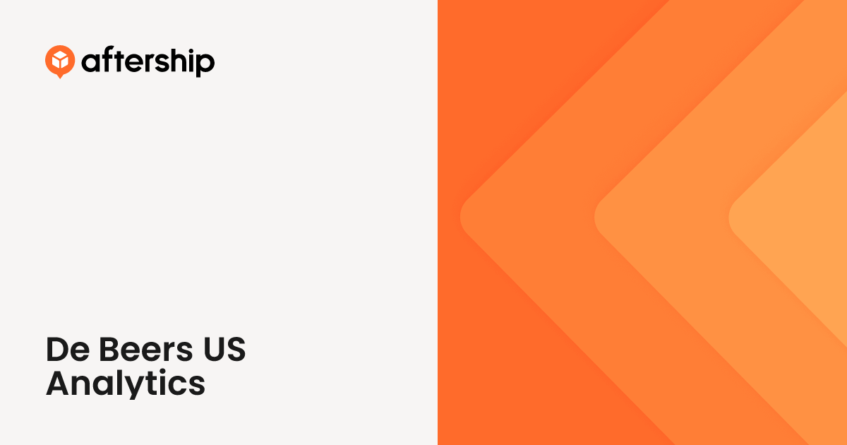 De Beers US Analytics